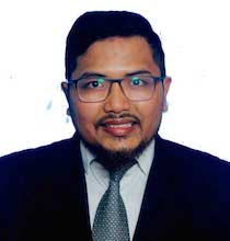 Partners - Aljeffridean Chartered Accountants